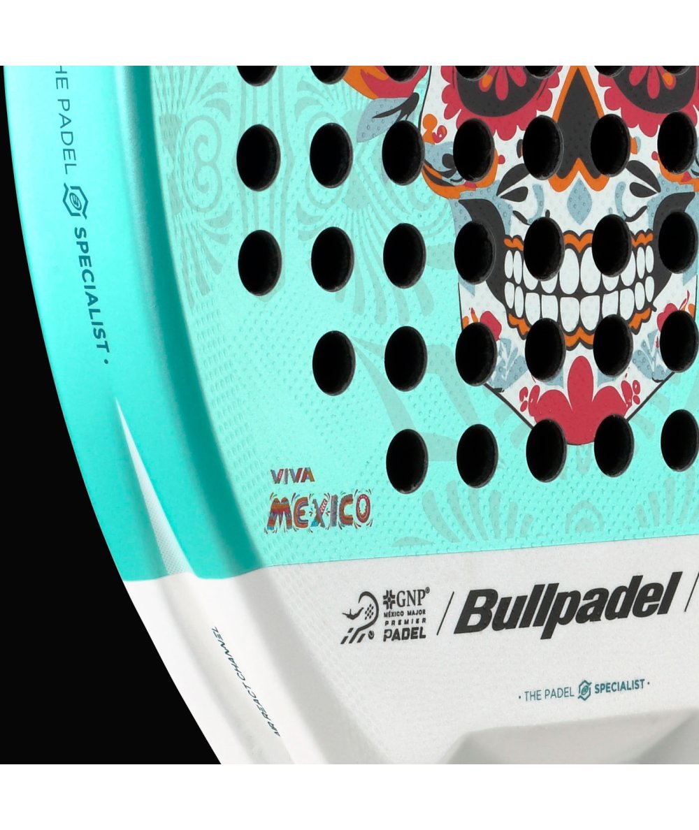RACKET BULLPADEL PEARL MX LTD