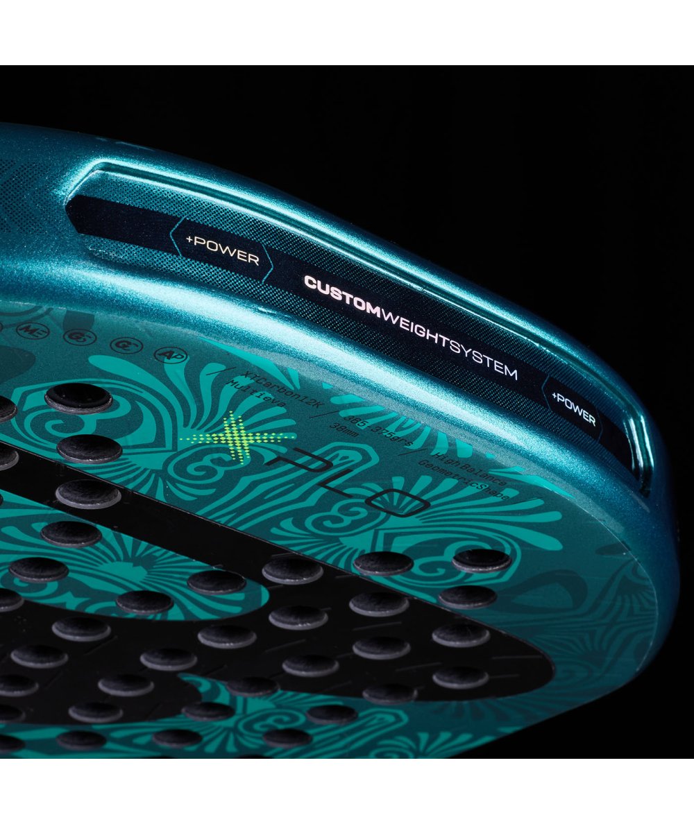 RACKET BULLPADEL XPLO MX LTD