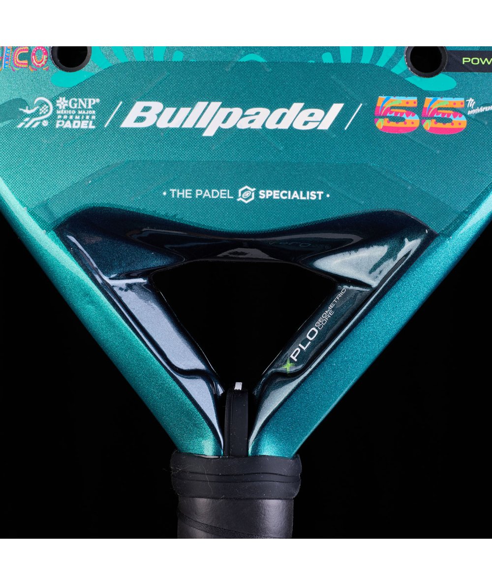 RACKET BULLPADEL XPLO MX LTD