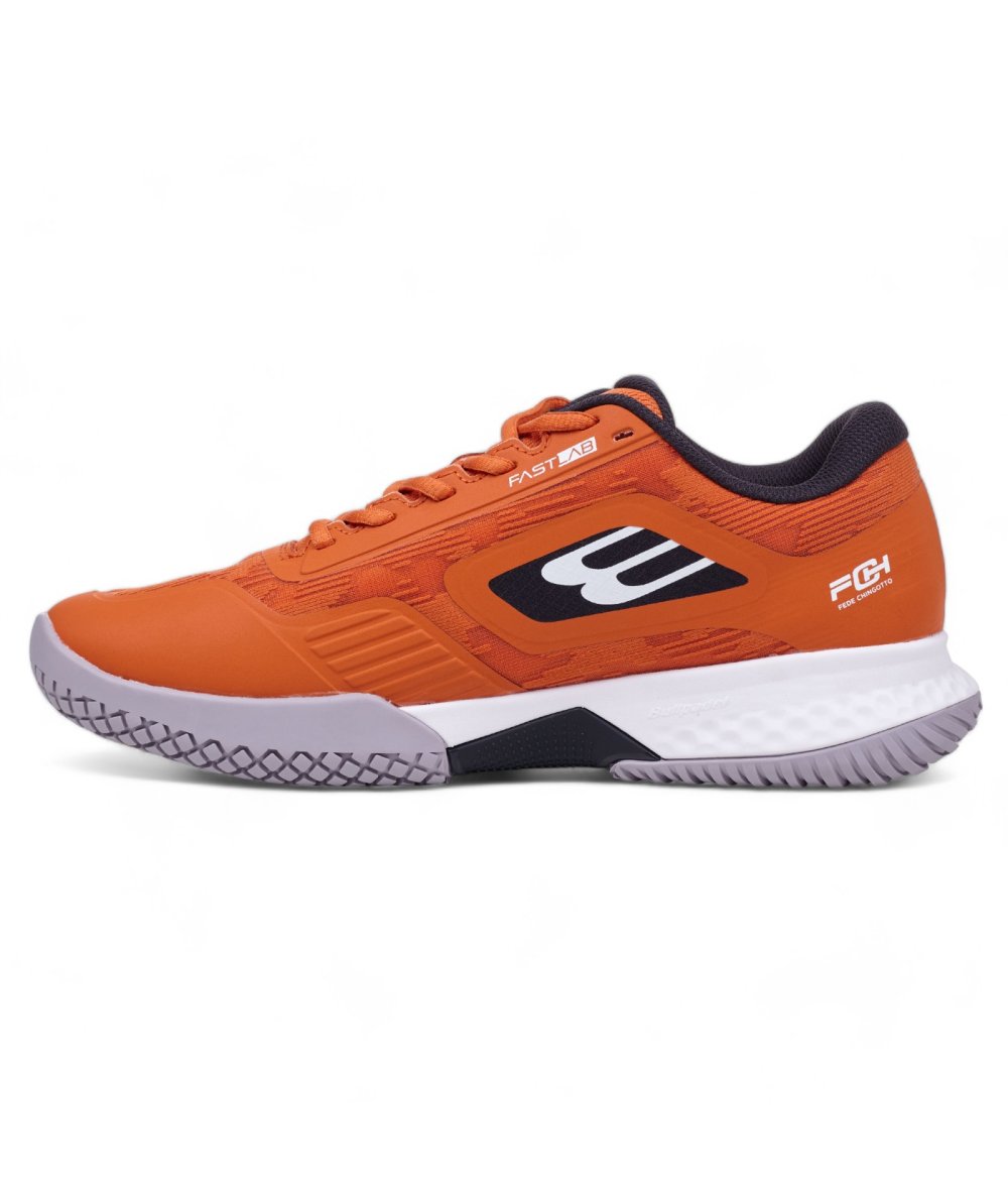 TRAINERS BULLPADEL NEURON VIBRAM 25V CLAY