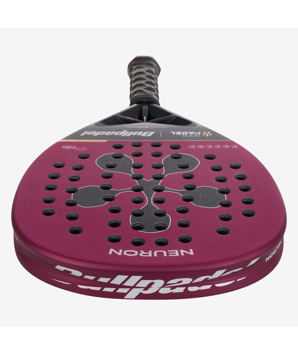 RACKET BULLPADEL NEURON PREMIER