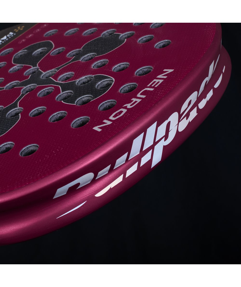 RACKET BULLPADEL NEURON PREMIER