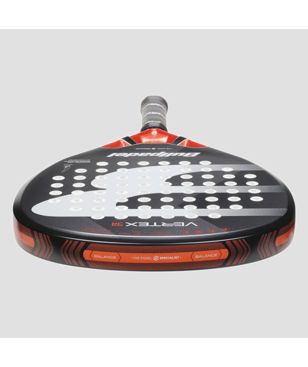 Vertex W Jr 25 Cal PADEL RACKET BULLPADEL VERTEX W JR 25 Vertex W Jr 25 ...