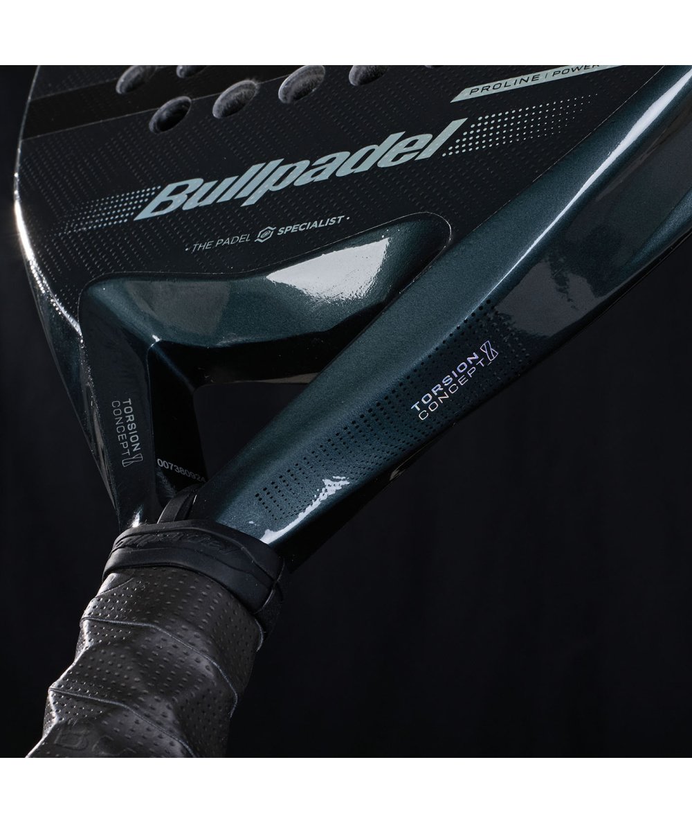 PALA BULLPADEL ICON 25