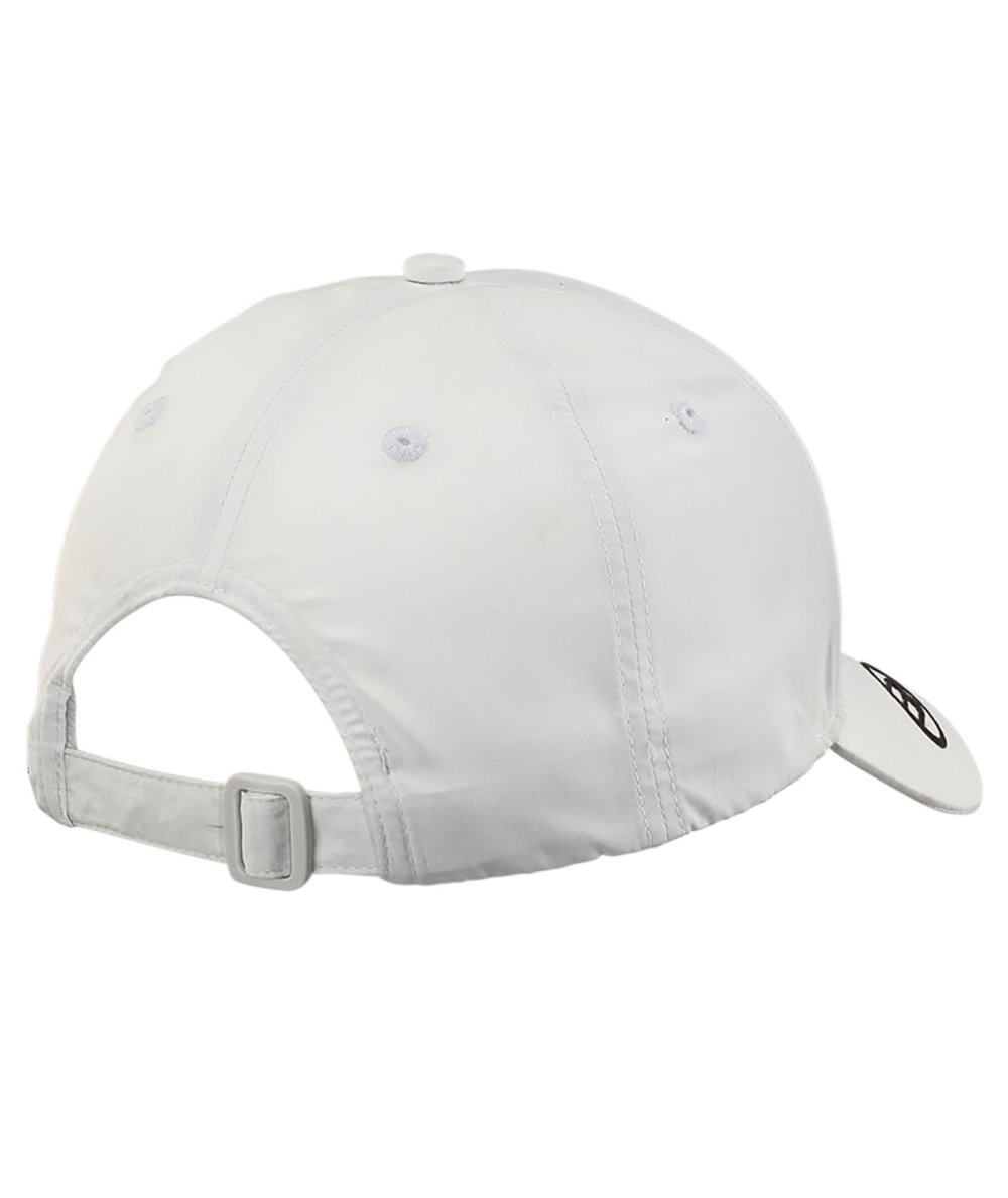 BULLPADEL CAP BPG-PMR2504 WHITE