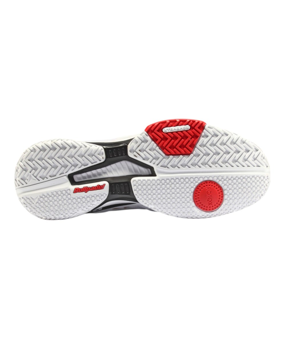 ZAPATILLA BULLPADEL PREMIER P2 BLANCO