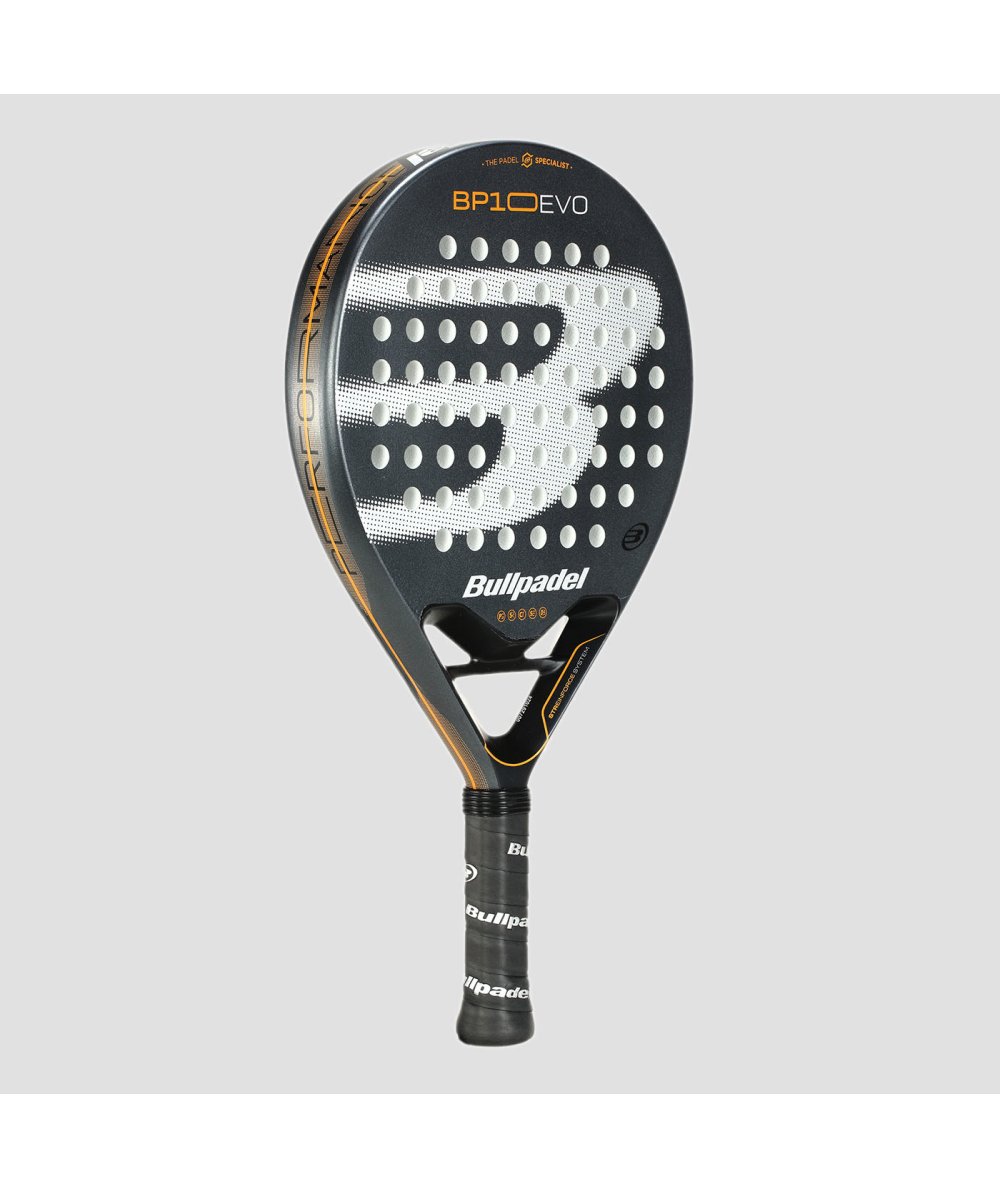 RACKET BULLPADEL BP10 EVO 25