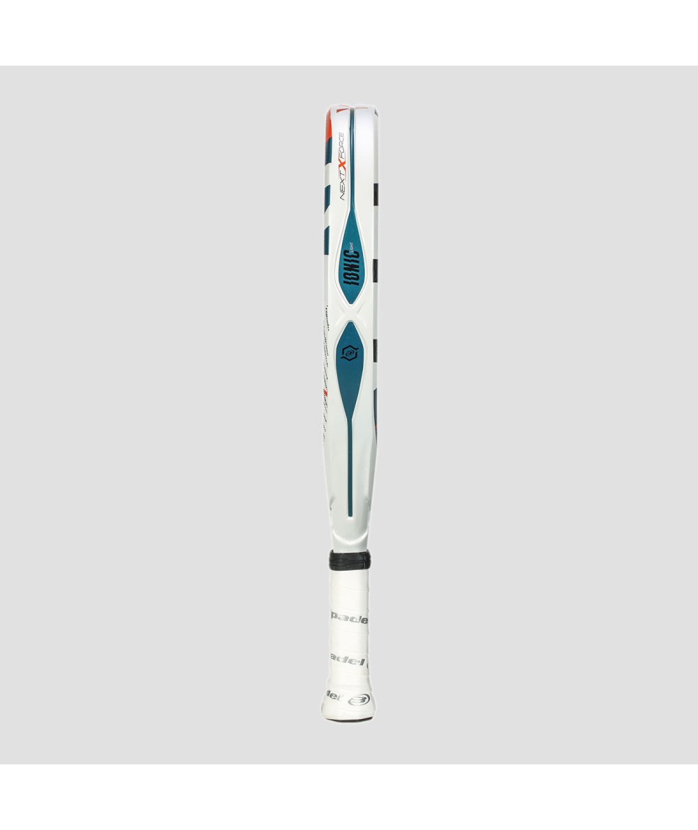 RACKET BULLPADEL IONIC LIGHT 25