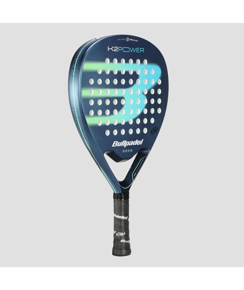 RACKET BULLPADEL K2 POWER 25