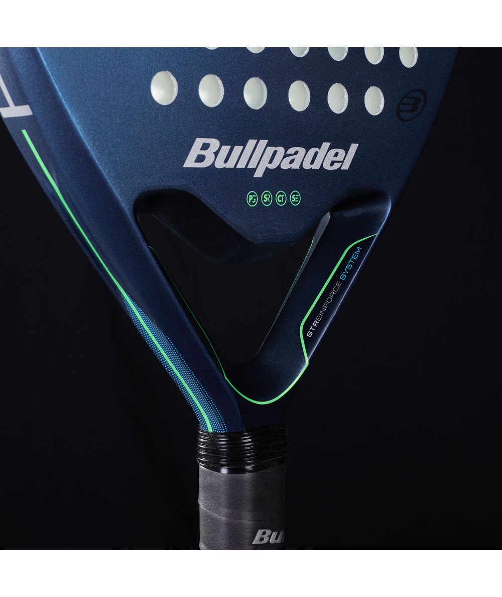 RACKET BULLPADEL K2 POWER 25