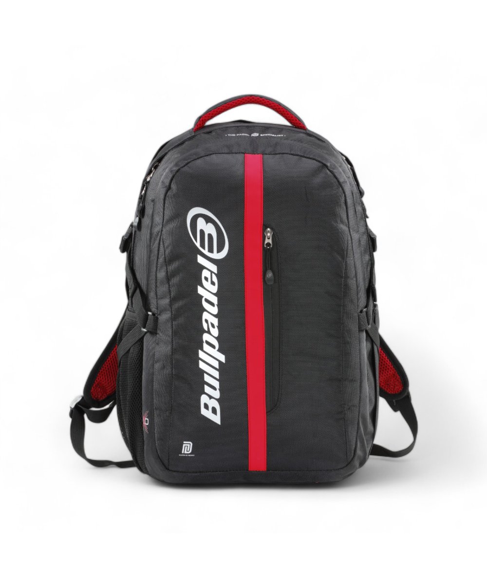 BAGPACK BULLPADEL BPM25022 XPLO BLACK