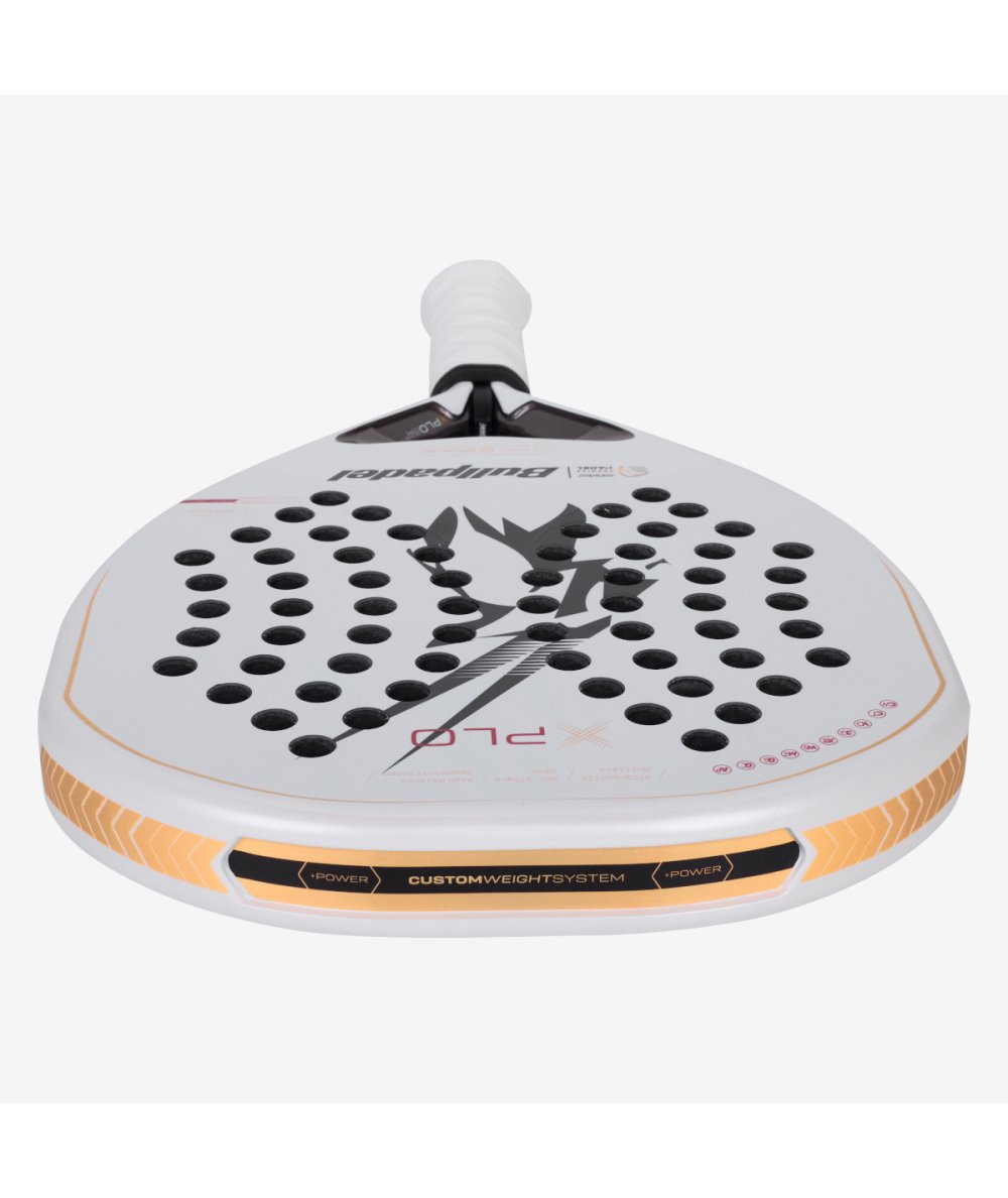 RACKET BULLPADEL XPLO 25 QATAR