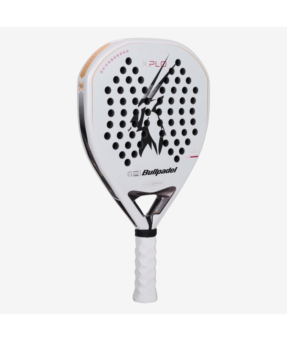 RACKET BULLPADEL XPLO 25 QATAR