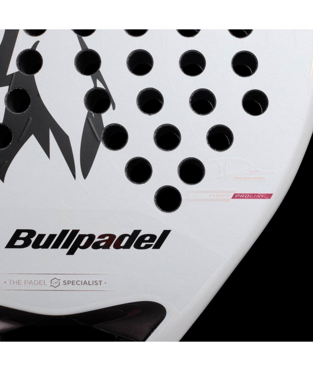 RACKET BULLPADEL XPLO 25 QATAR
