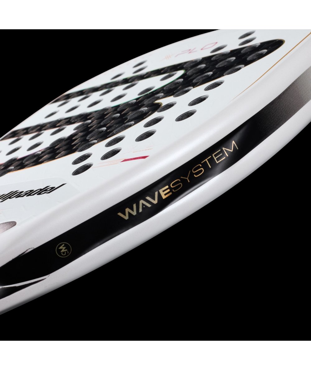 RACKET BULLPADEL XPLO 25 QATAR