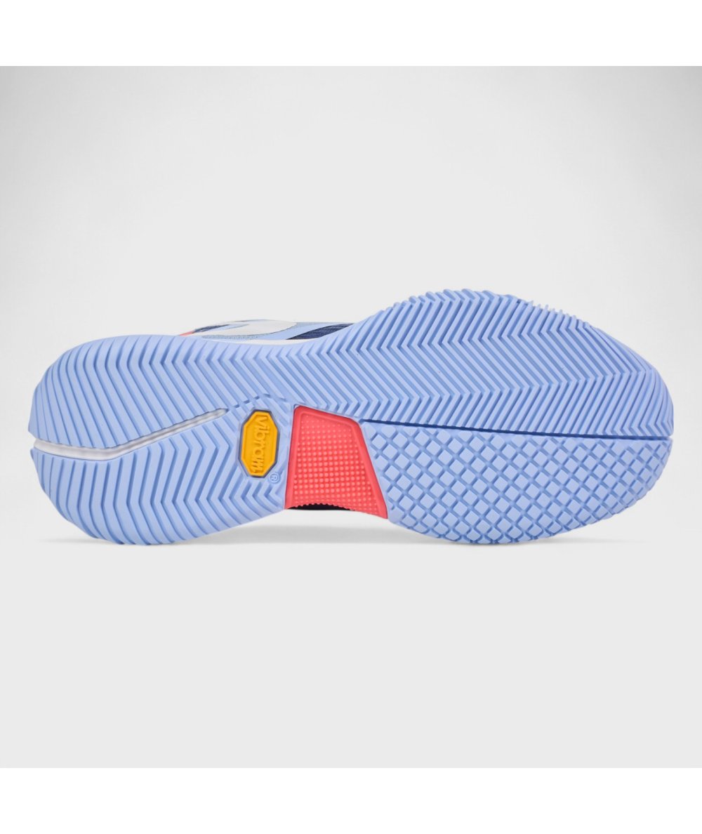 BULLPADEL TRAINERS VERTEX VIBRAM 25I DARK BLUE