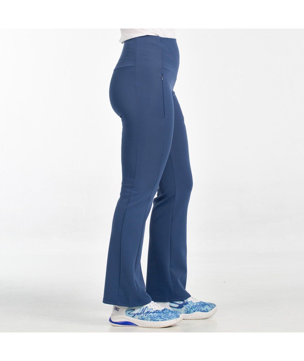 PANTALON BULLPADEL BILMO AZUL SOMBRA