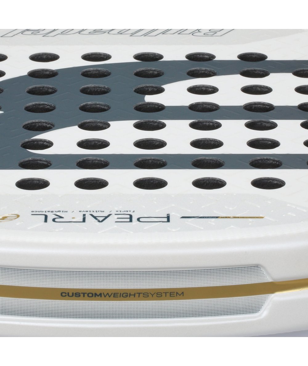 BULLPADEL RACKET PEARL 26
