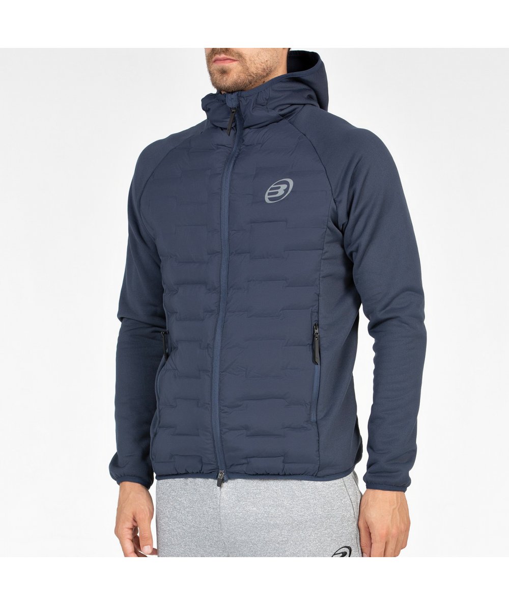 ANORAK BULLPADEL BANIR PROFONDEUR OCÉAN