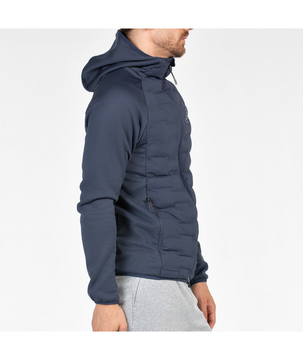 ANORAK BULLPADEL BANIR PROFONDEUR OCÉAN