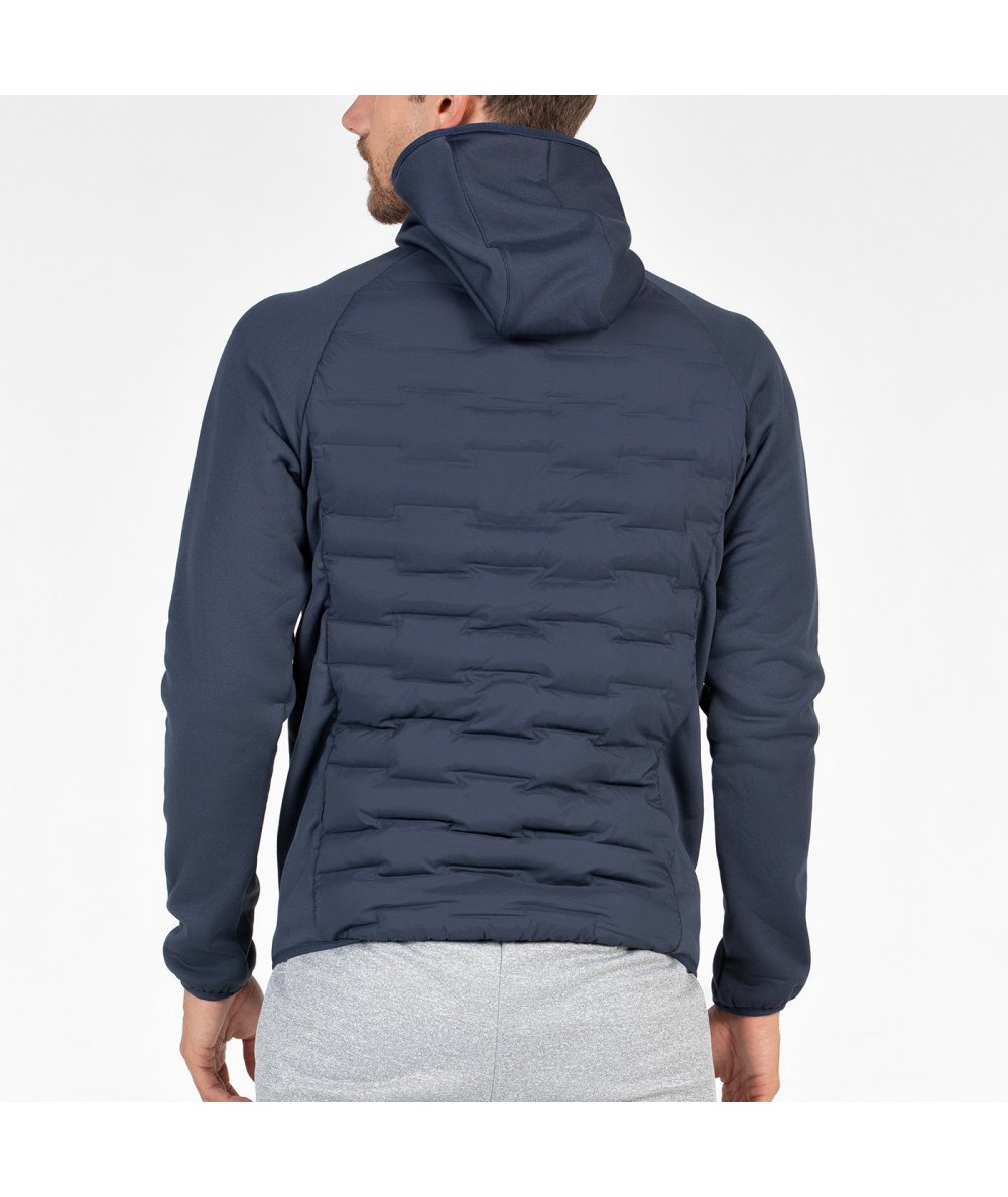 ANORAK BULLPADEL BANIR PROFONDEUR OCÉAN