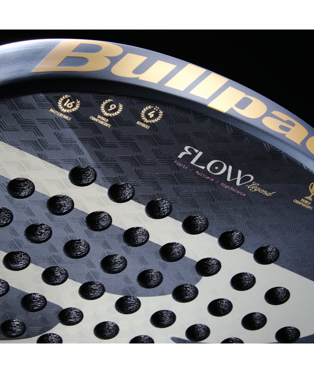 PALA BULLPADEL FLOW LEGEND