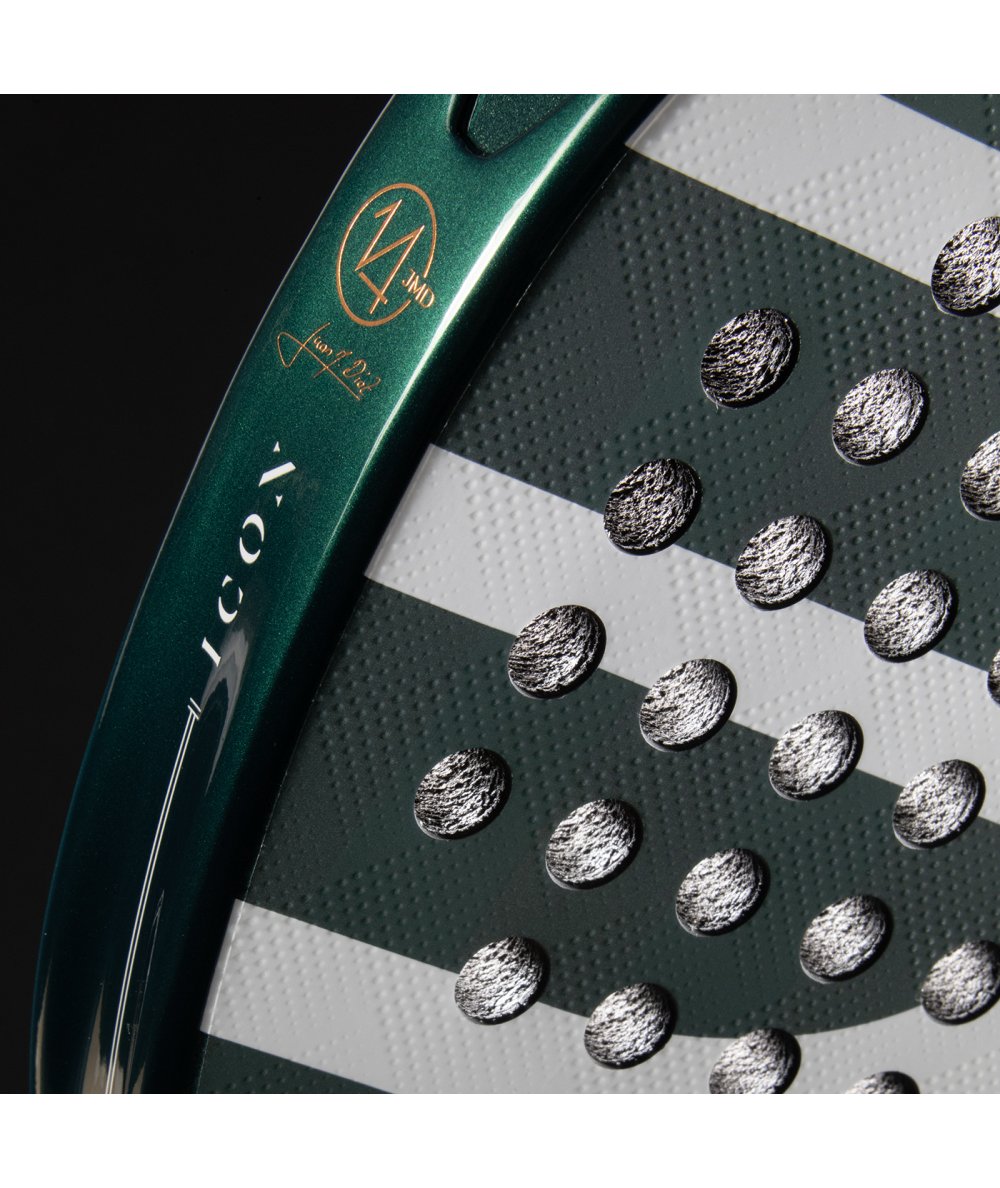 PALA BULLPADEL ICON 26