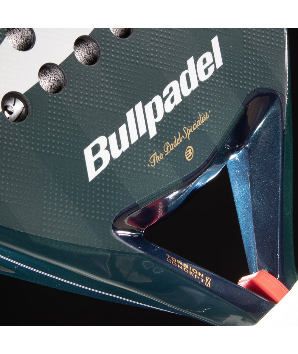 RACKET BULLPADEL ICON 26