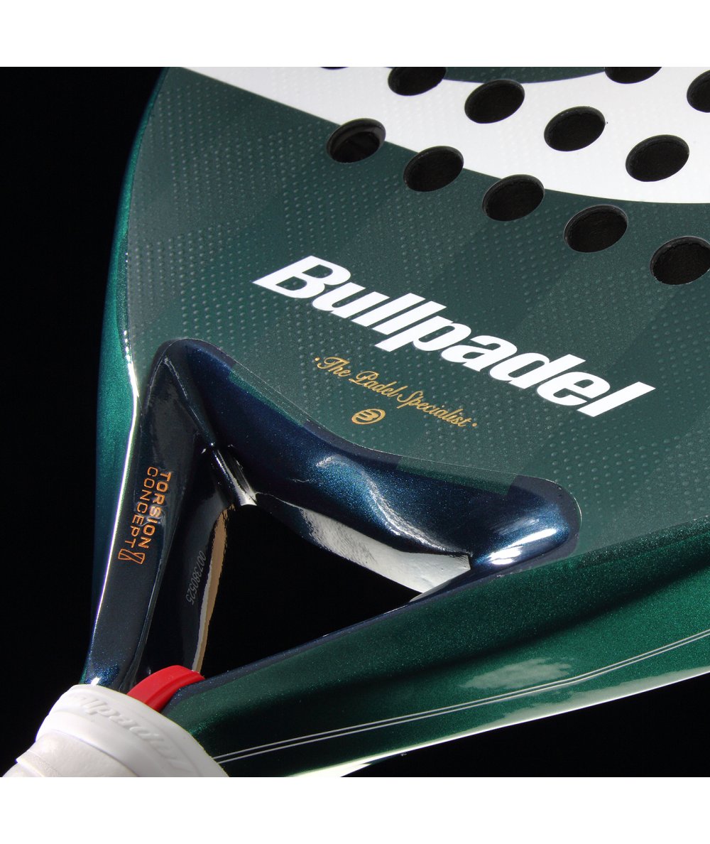 RACKET BULLPADEL ICON 26