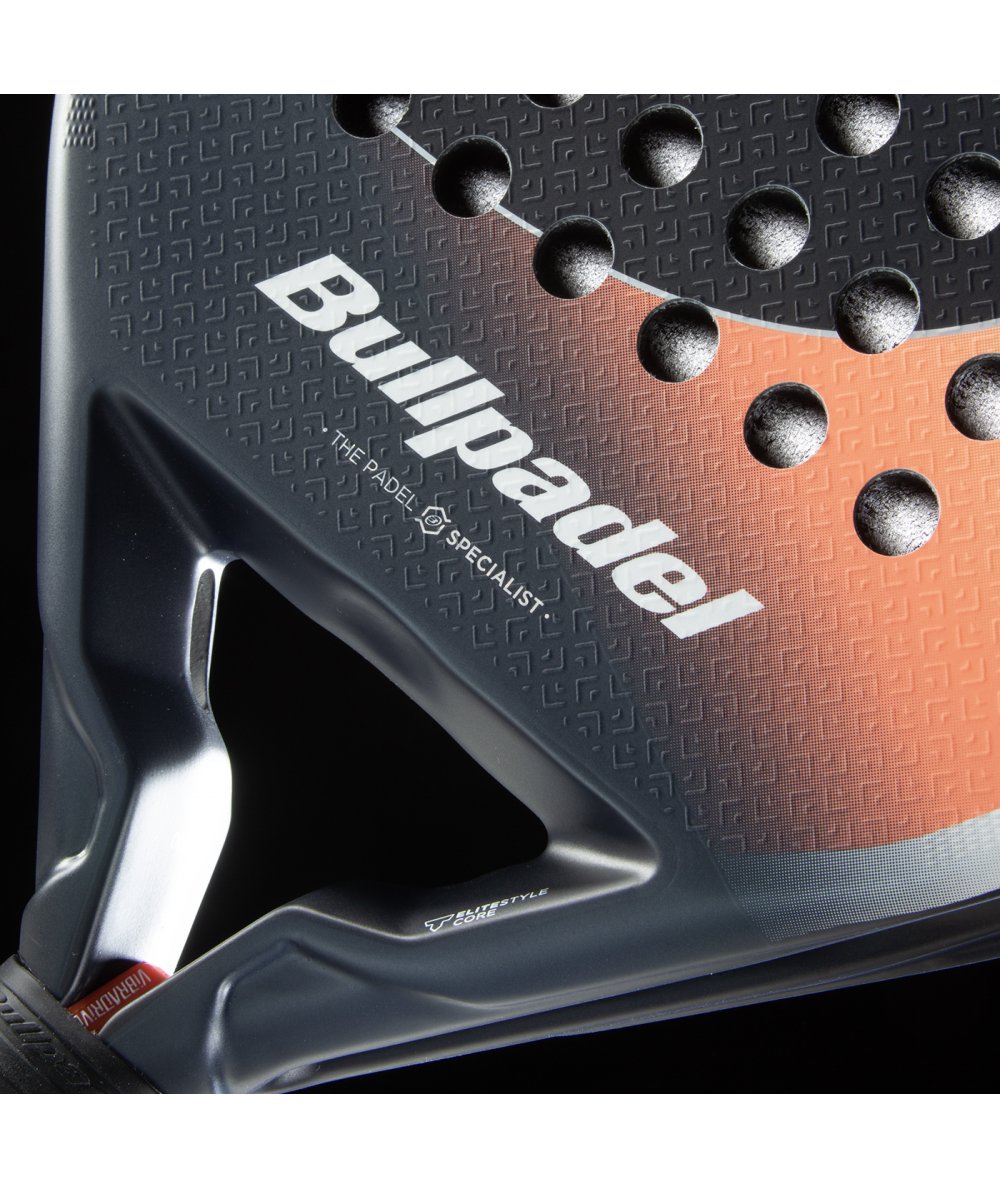 RACKET BULLPADEL ELITE W 26