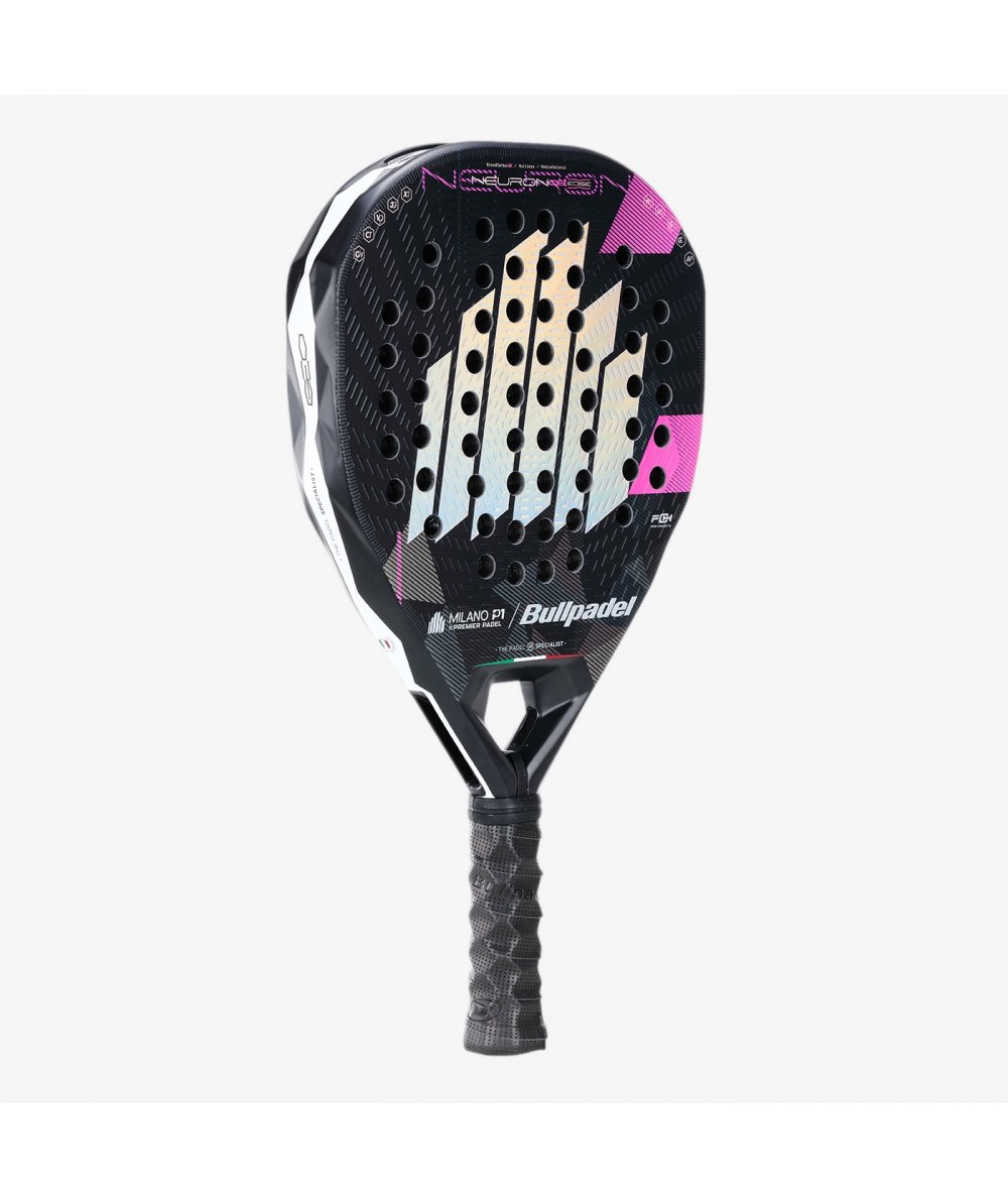 PALA BULLPADEL NEURON 02 EDGE MILANO
