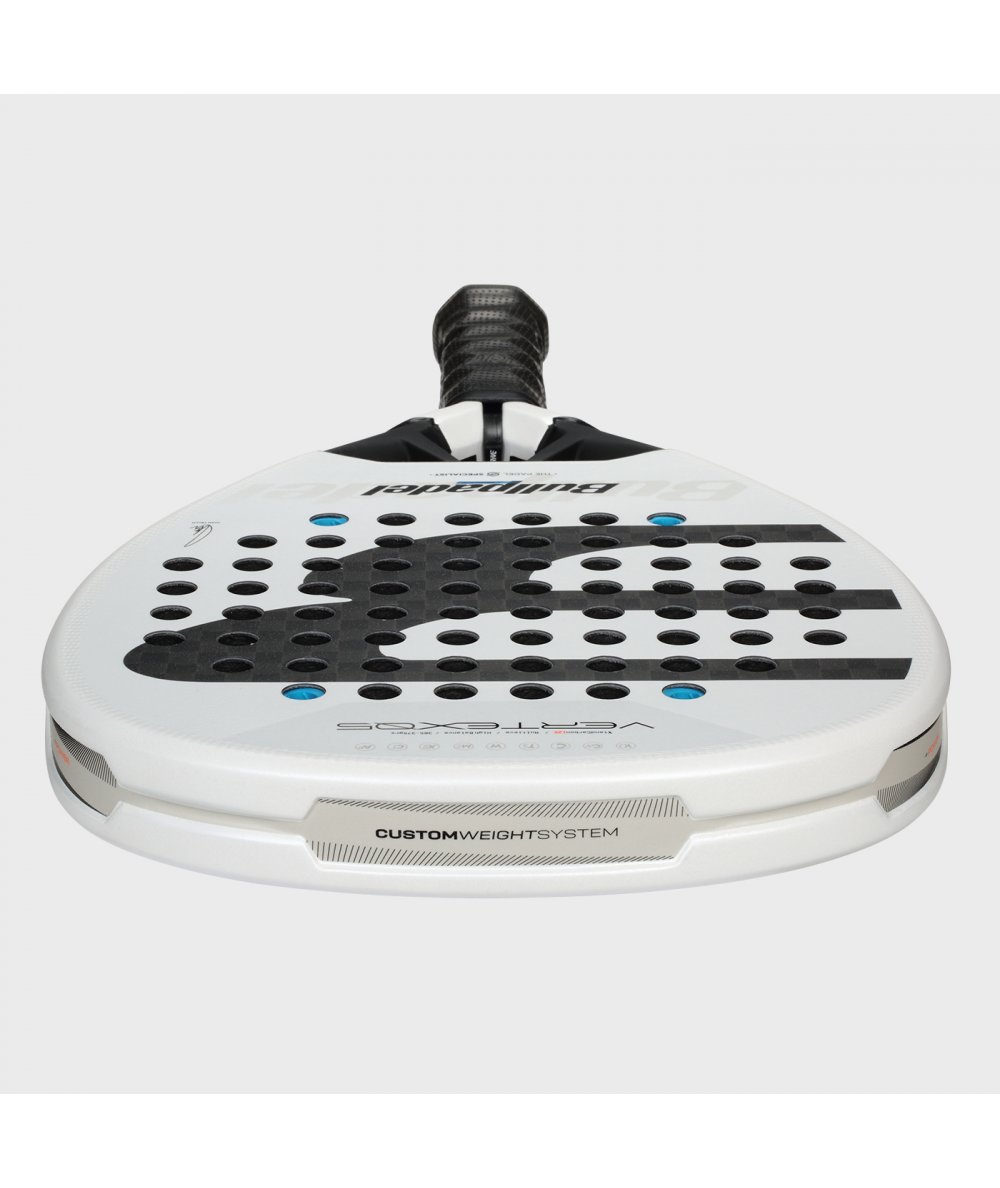 RACKET BULLPADEL VERTEX 05