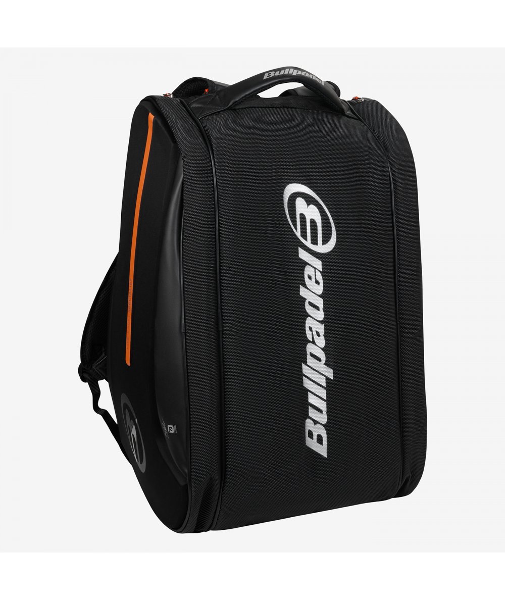 PALETERO BULLPADEL BPP26012 HACK NEGRO