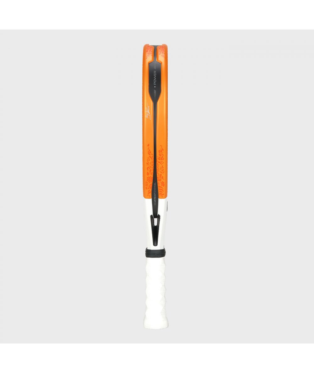 PALA BULLPADEL HACK 04 MX 25
