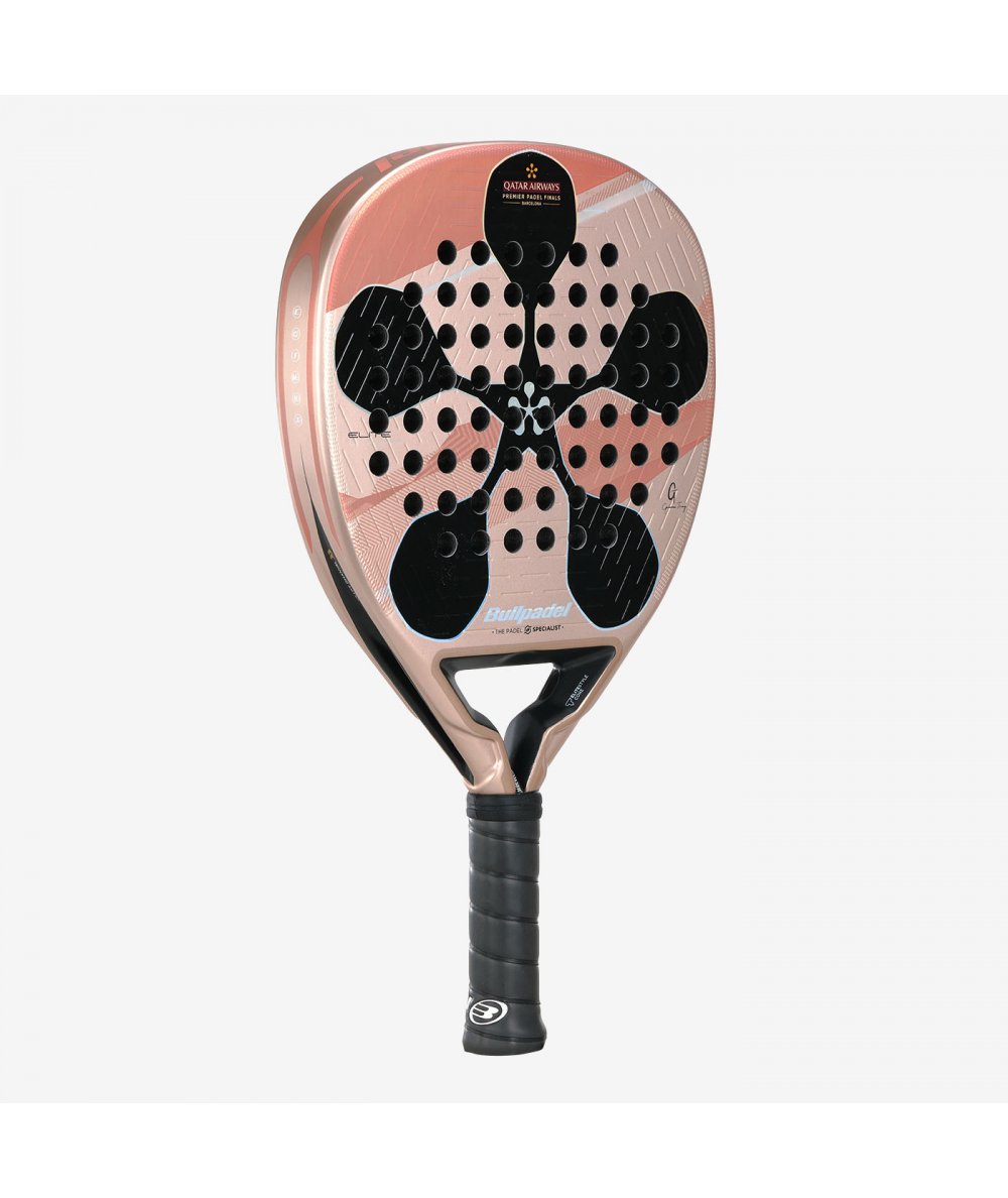 RACKET BULLPADEL ELITE W TF 25