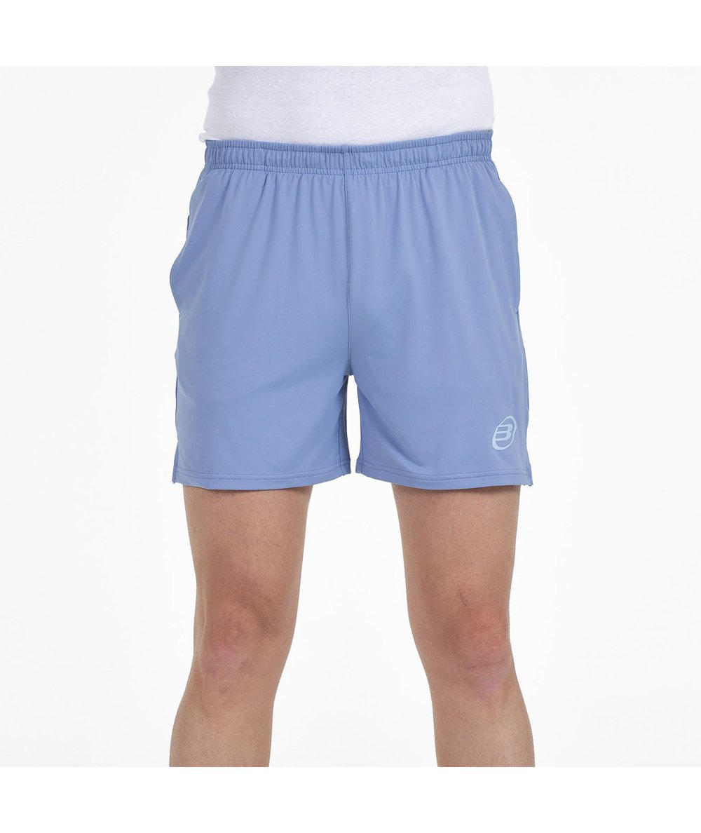 SHORT BULLPADEL CECLAVIN AZUL SOMBRA