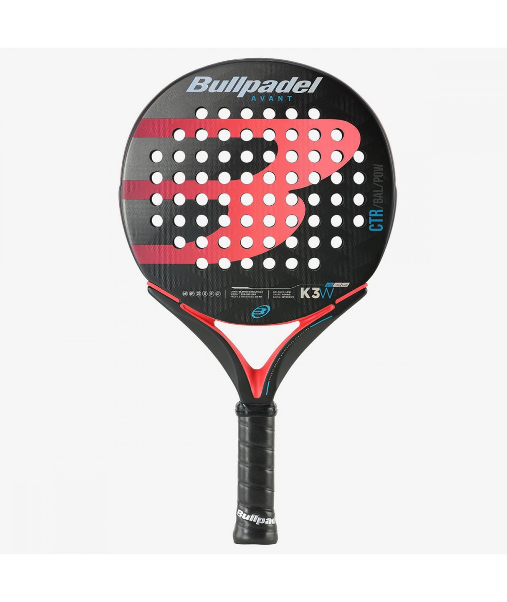 Palas de Padel Proline | Bullpadel