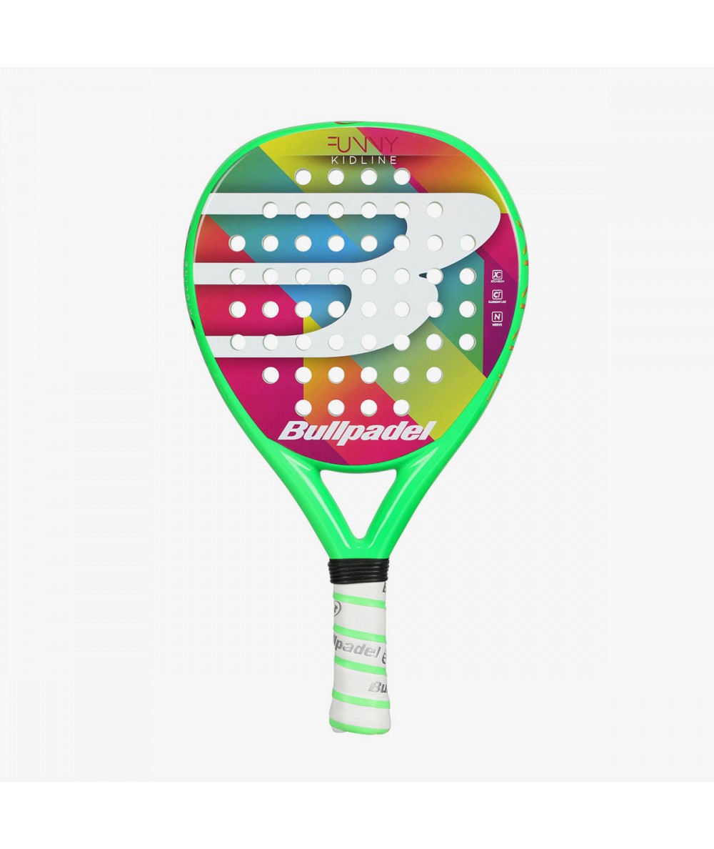 Tienda de Padel Online | SITE OFICIAL BULLPADEL