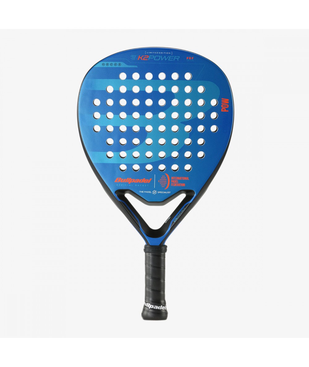 Paddle rackets online | Bullpadel