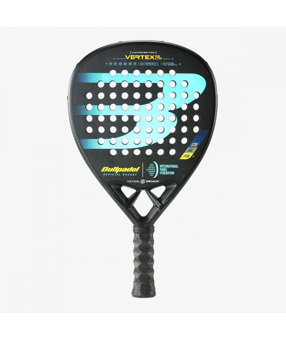 Paddle rackets online | Bullpadel