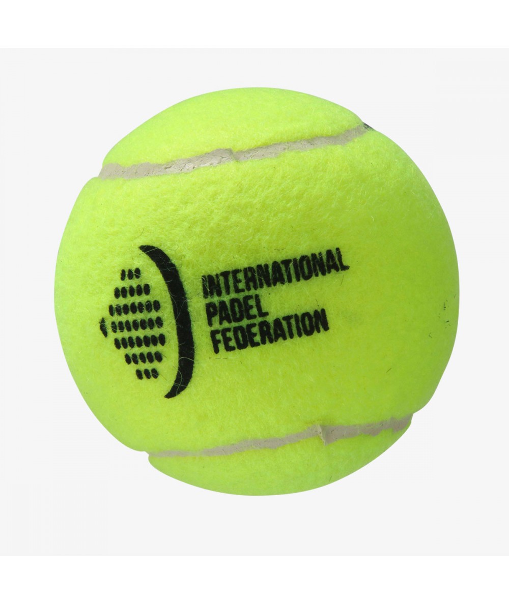 Bote de Bolas Pádel FIP NEXT PRO Bullpadel - Site Oficial Bullpadel