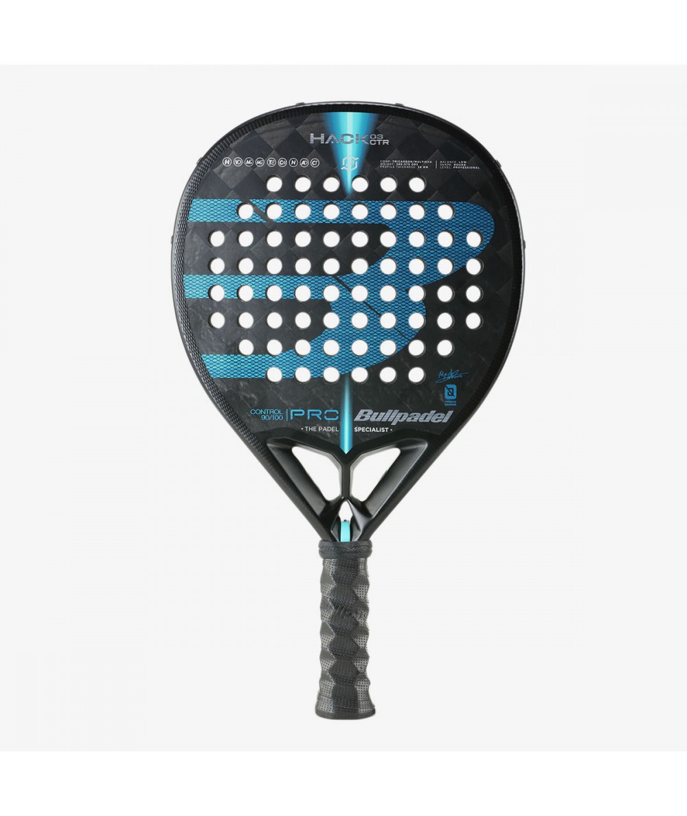 Paddle rackets online | Bullpadel