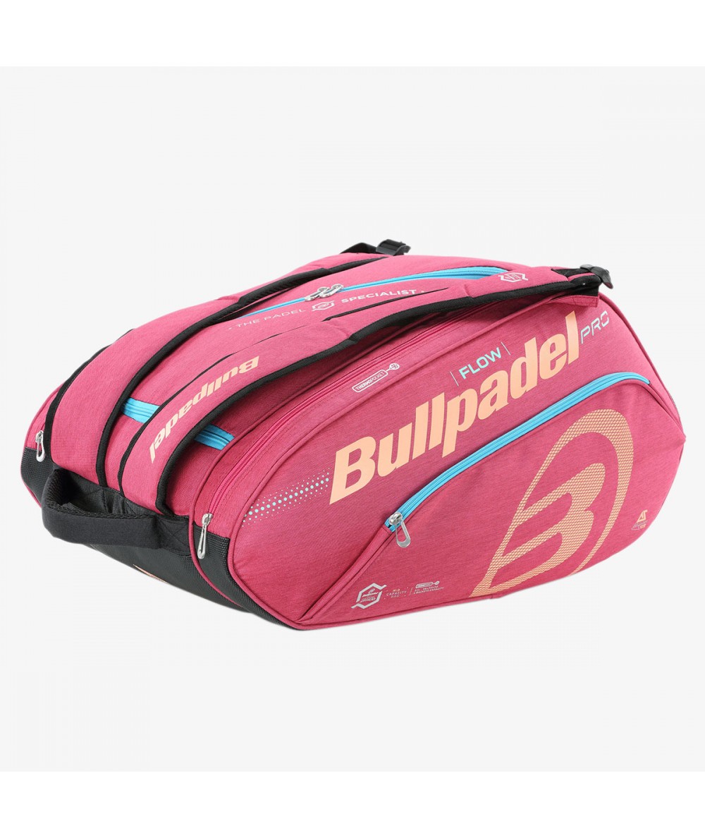 SITE OFICIAL BULLPADEL®‎