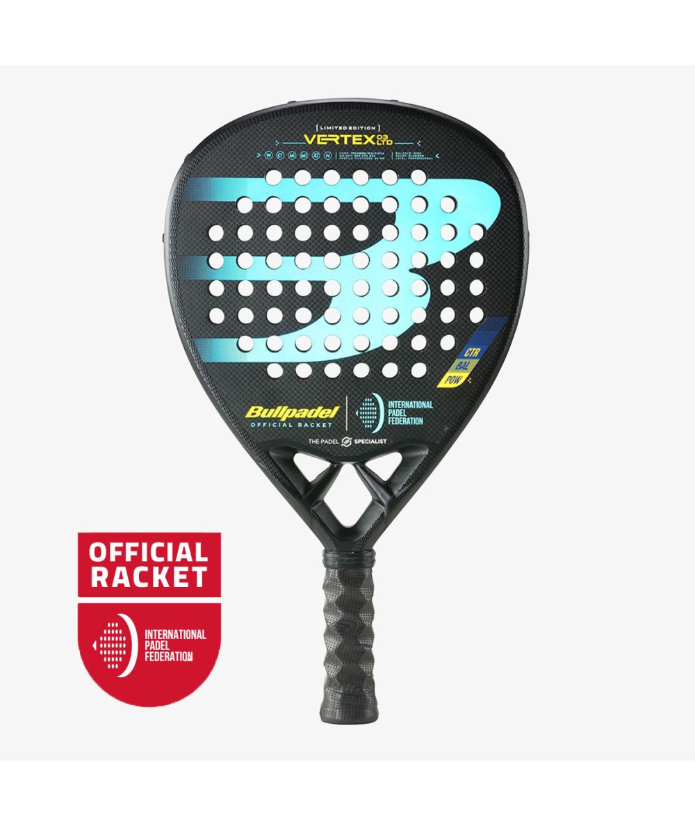 Paddle rackets online | Bullpadel