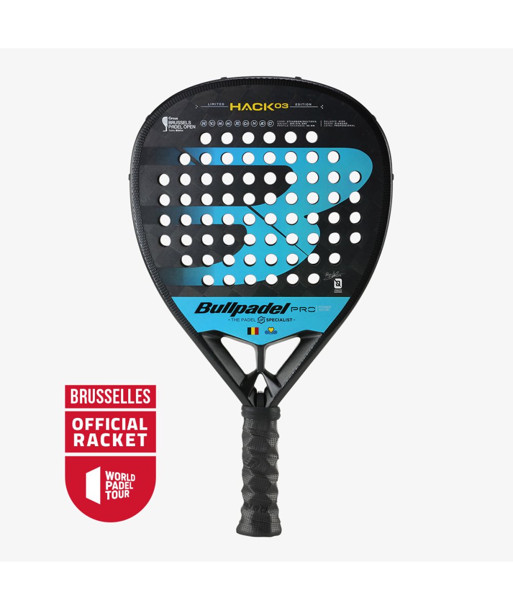 Tienda de Padel Online | SITE OFICIAL BULLPADEL