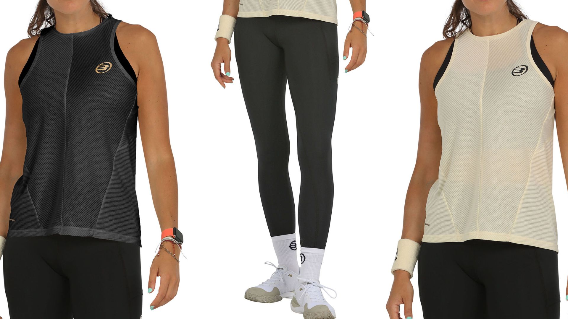 Introducing the new collection of Gemma Triay