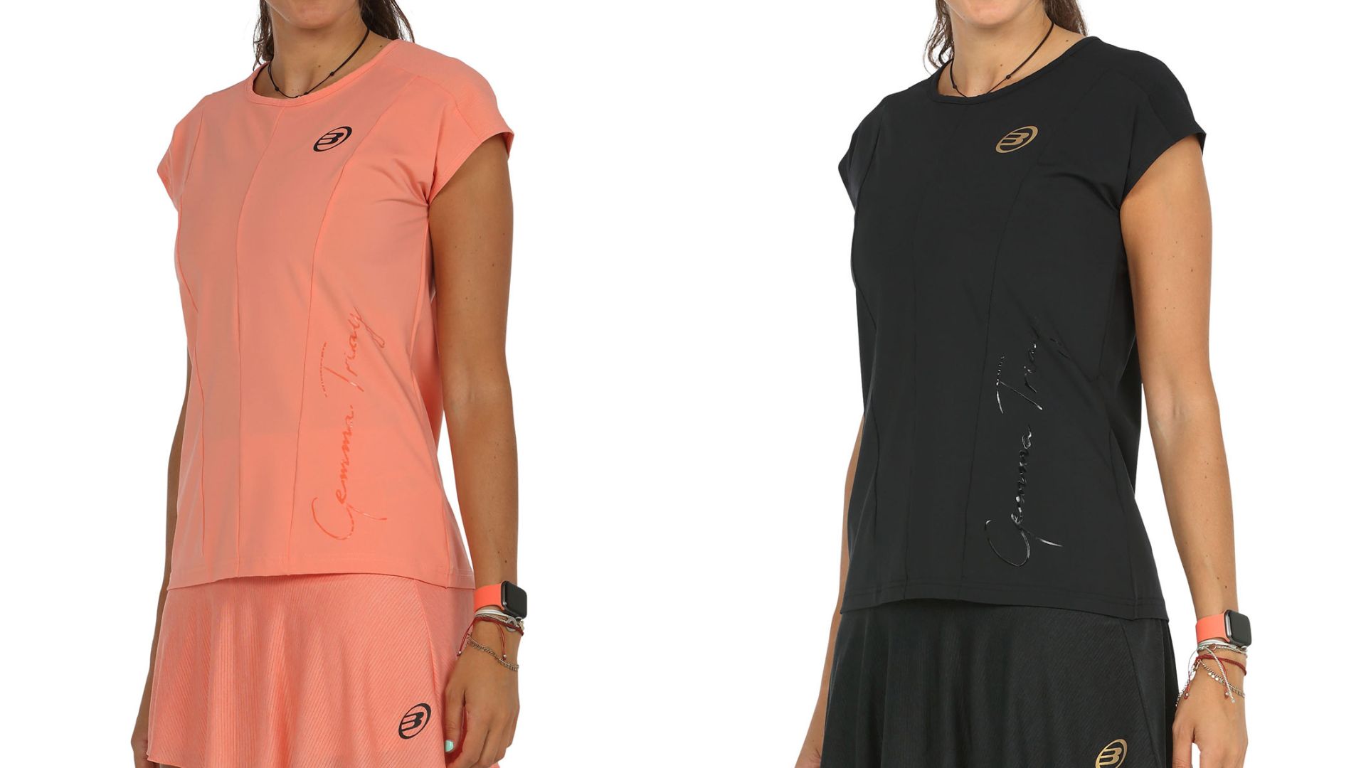 Presentamos la nueva colección de Gemma Triay