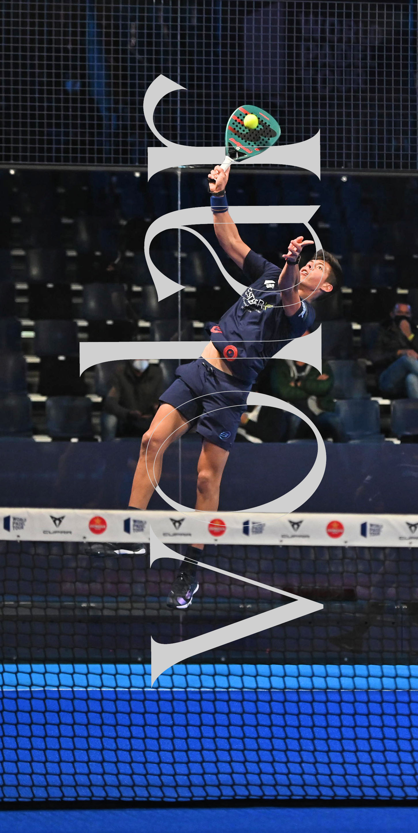 We Are Just Humans: Juan Tello