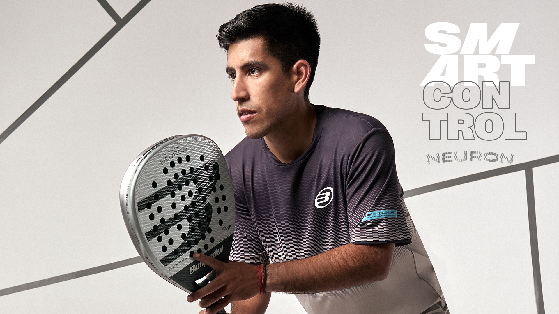 Neuron: smart control