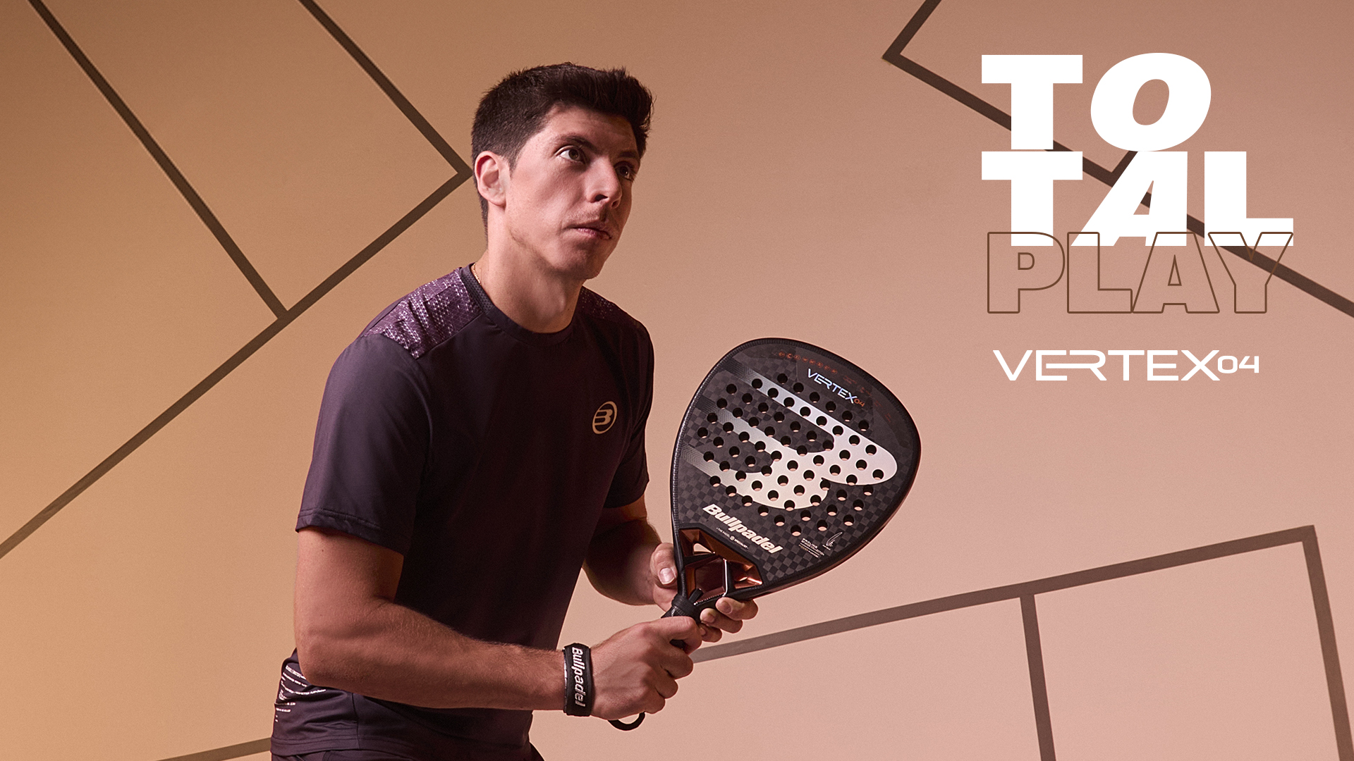 VERTEX 04: total play